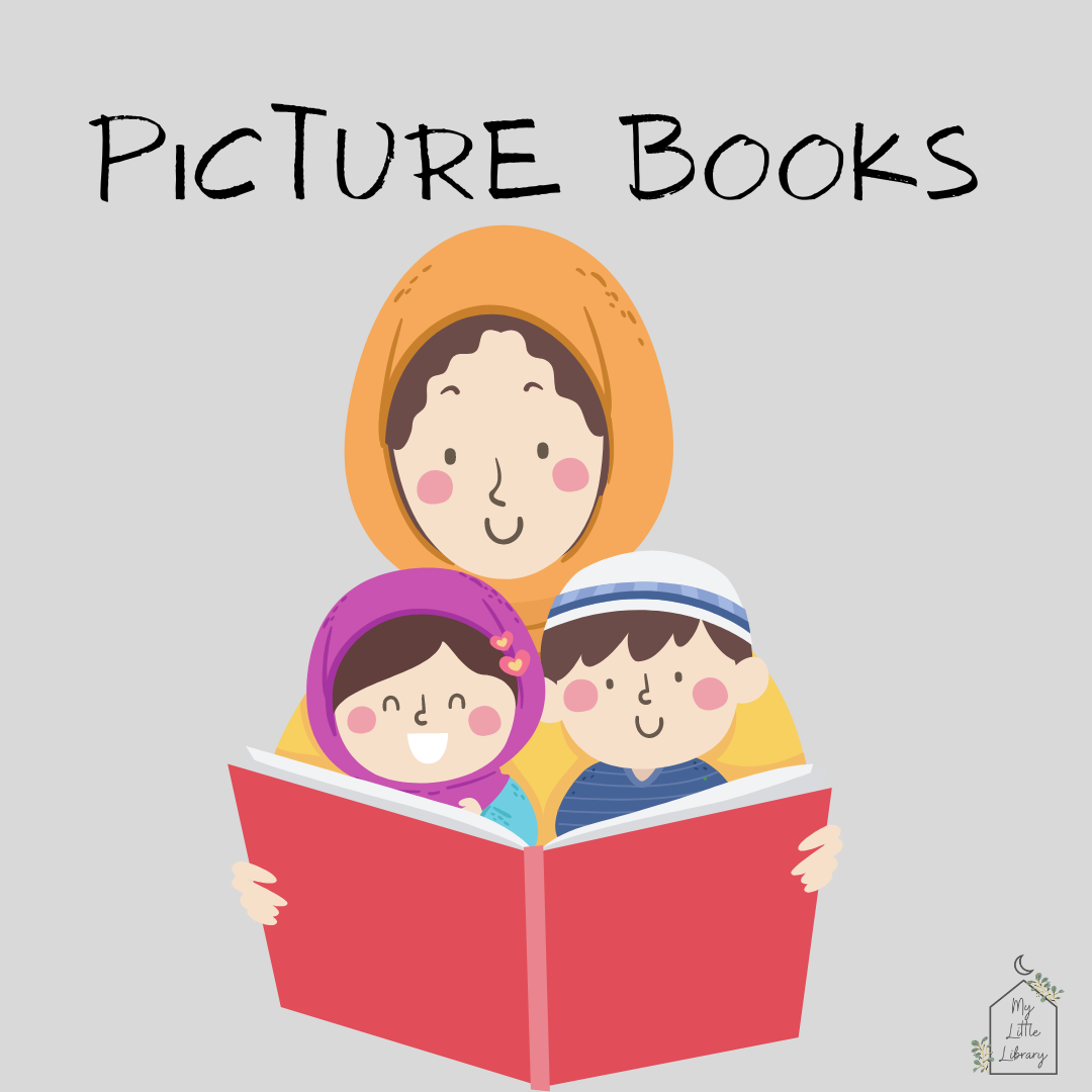 My Little Library – My Little Library NZ