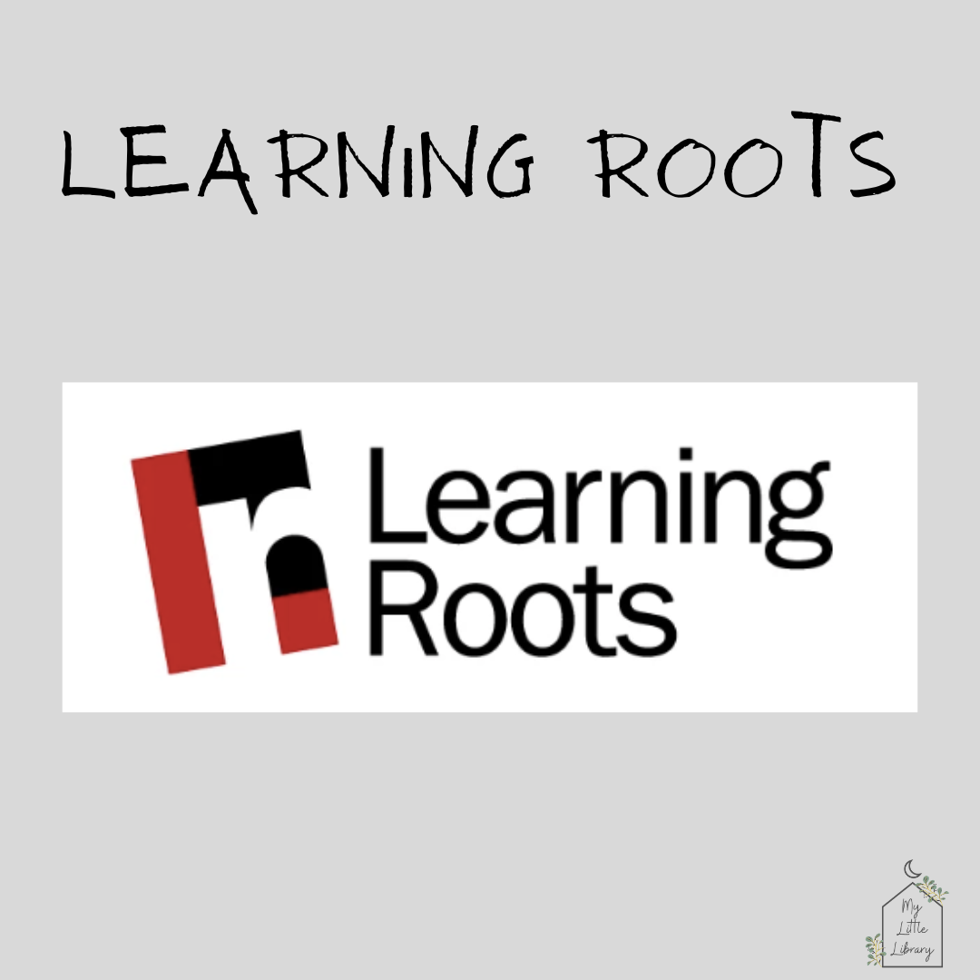Learning Roots – My Little Library NZ