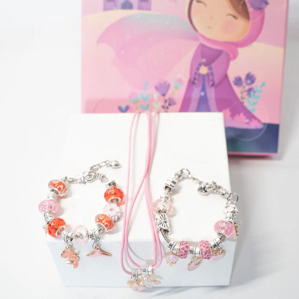 Ramadan Jewellery Countdown Calendar – My Little Library NZ