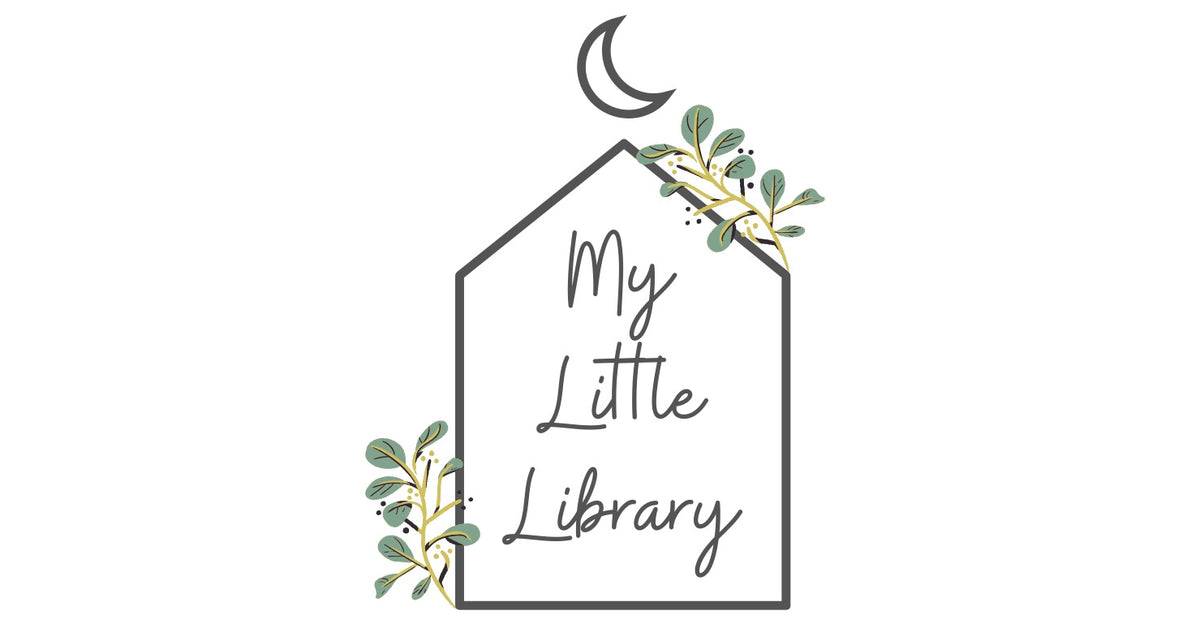 Tea and Talk – My Little Library NZ